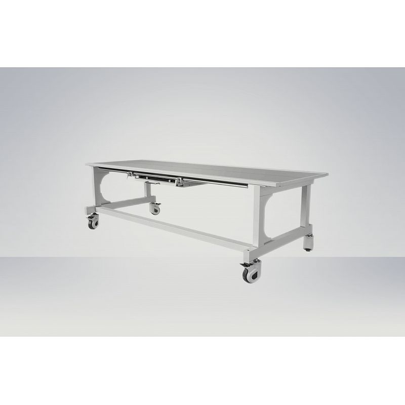 Radiography Table - TRIUP International Corp.