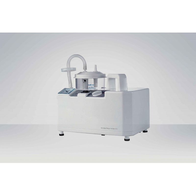 Electric Suction Apparatus - TRIUP International Corp.